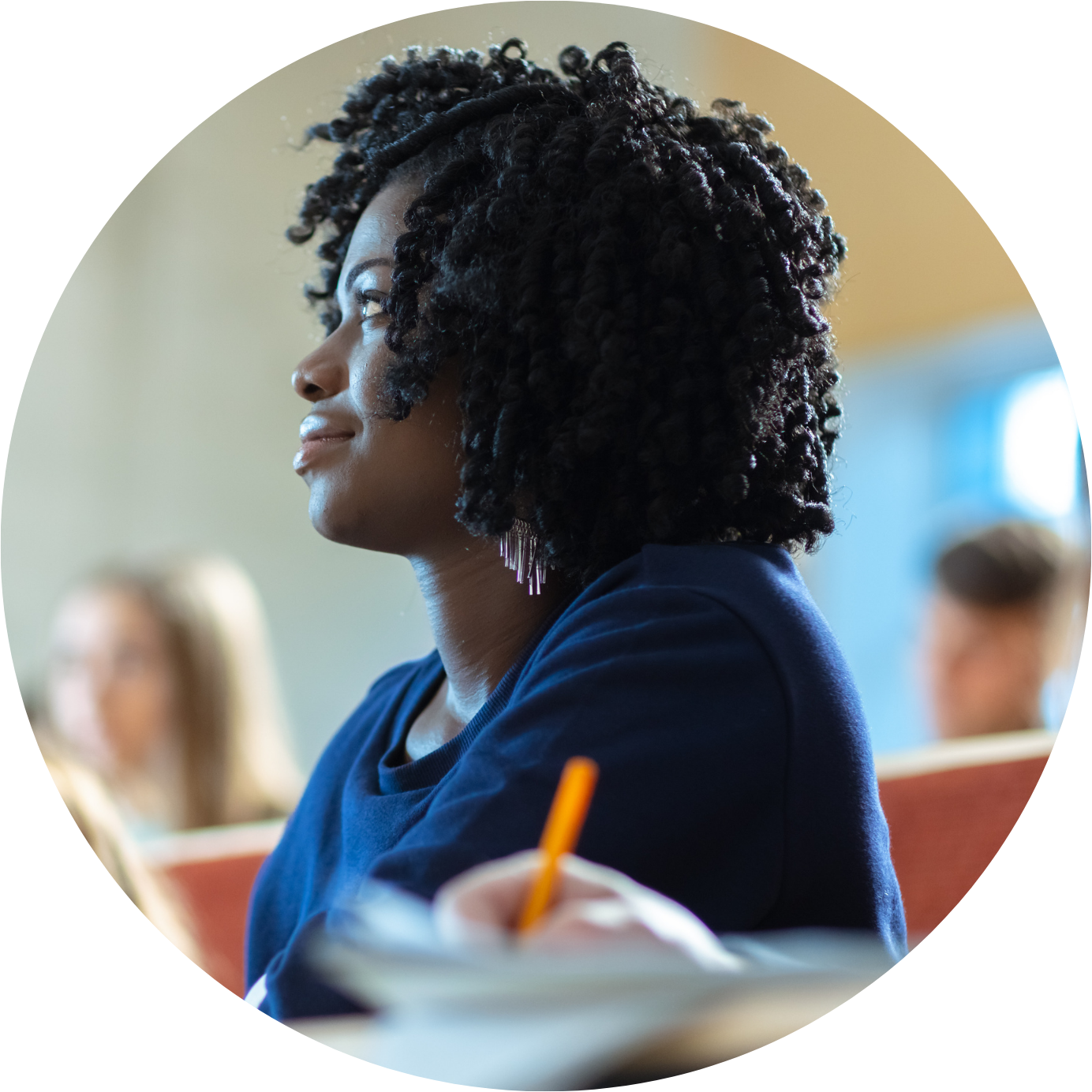 For Schools - FocusQuest