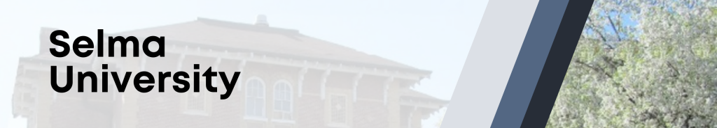 Selma University - Focus Quest