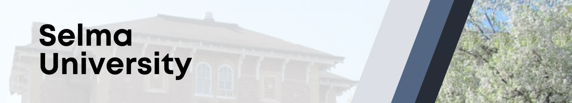 Selma University - Focus Quest